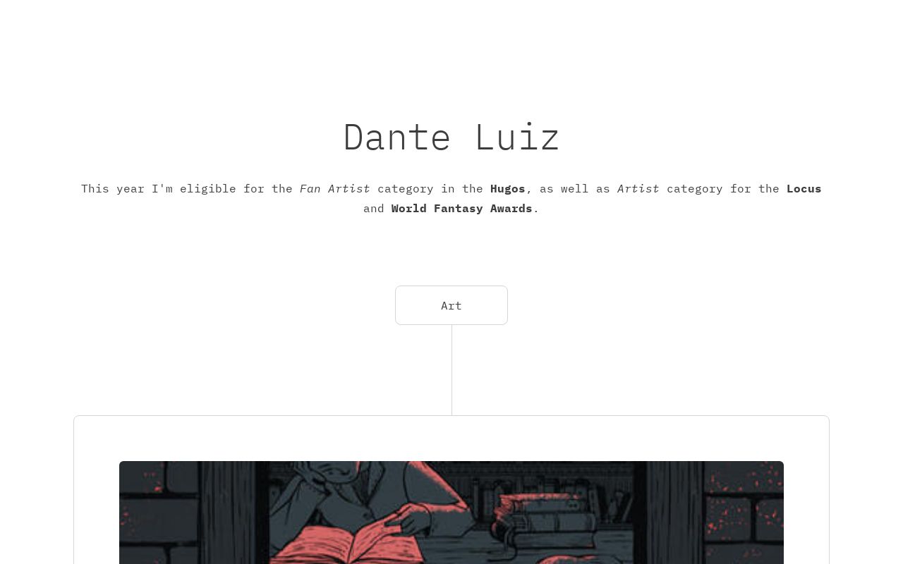 Dante Luiz
